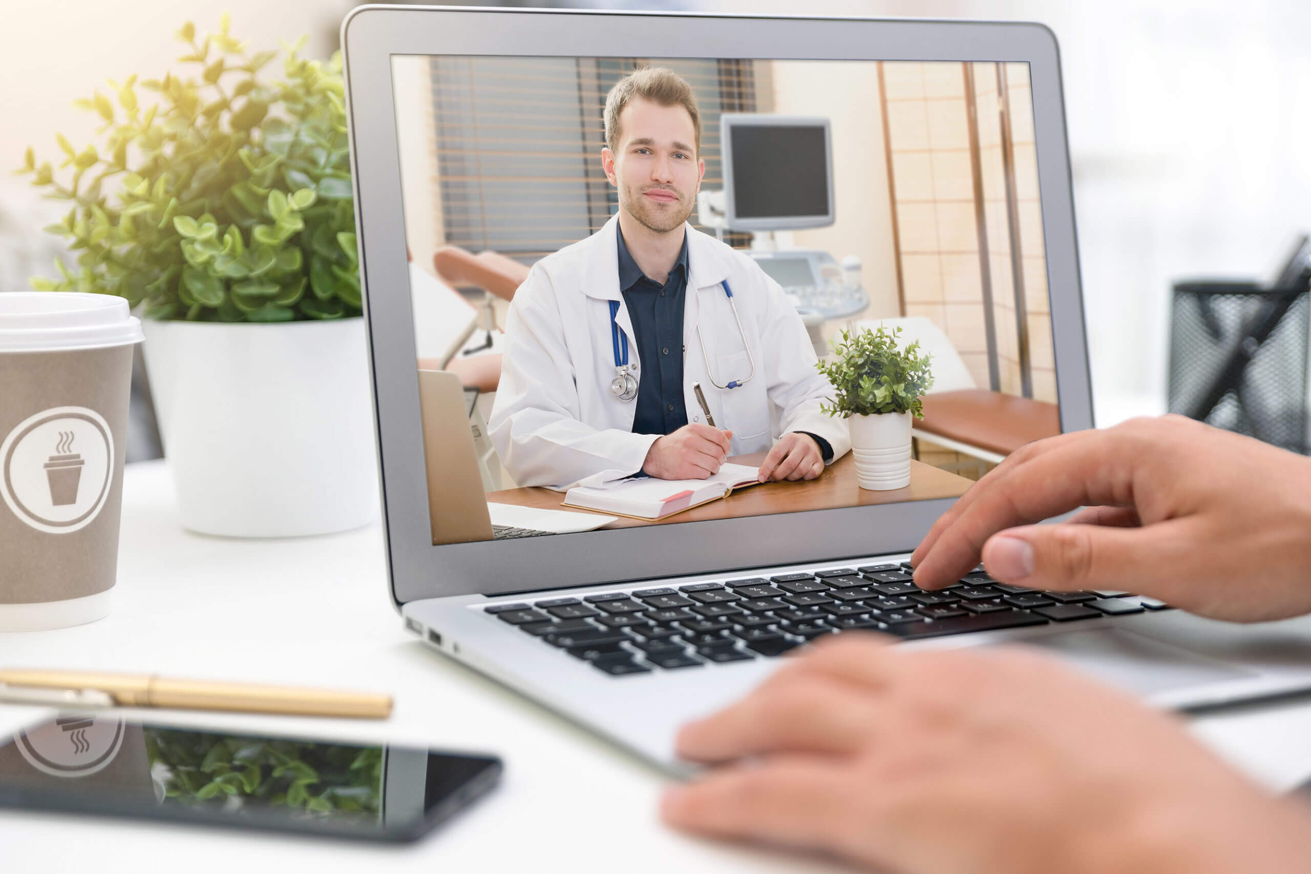 VirtualCare | For Members - TouchCare