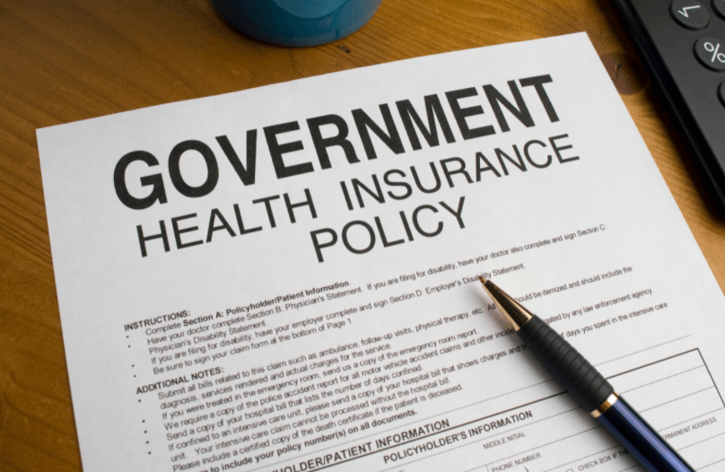 Change is Coming to Your Healthcare: Breaking Down What's at Stake ...