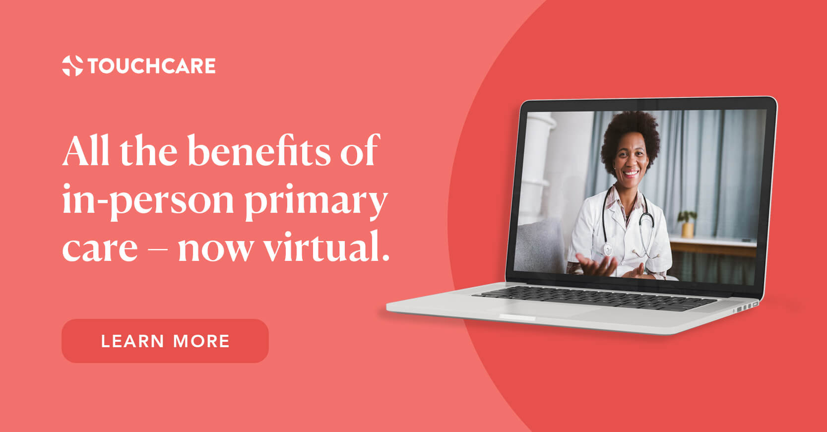Virtual Primary Care - TouchCare