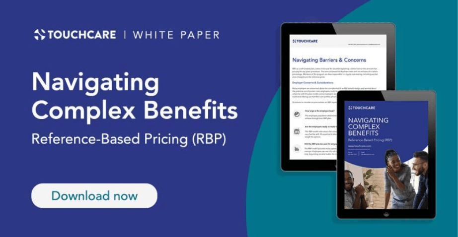 Broker Resources - TouchCare