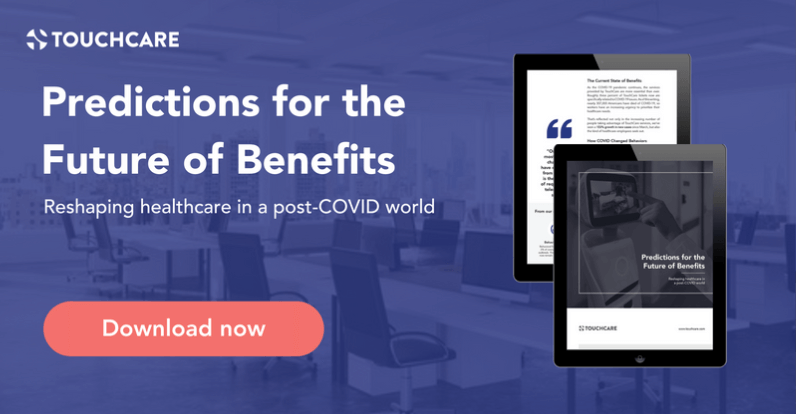 Broker Resources - TouchCare