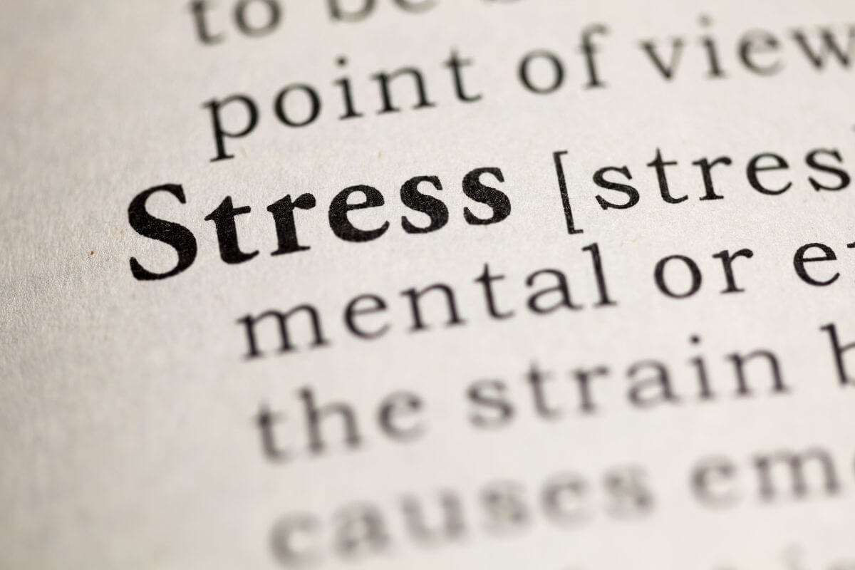 De-Stress Your Workday - TouchCare