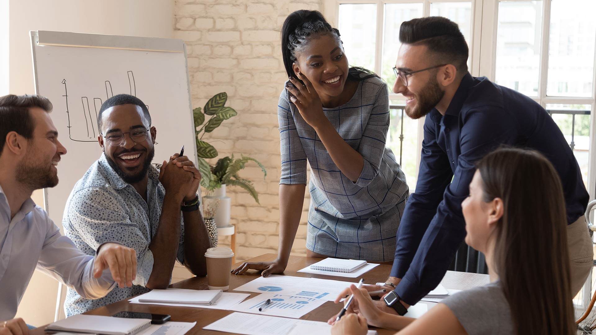 Services - TouchCare