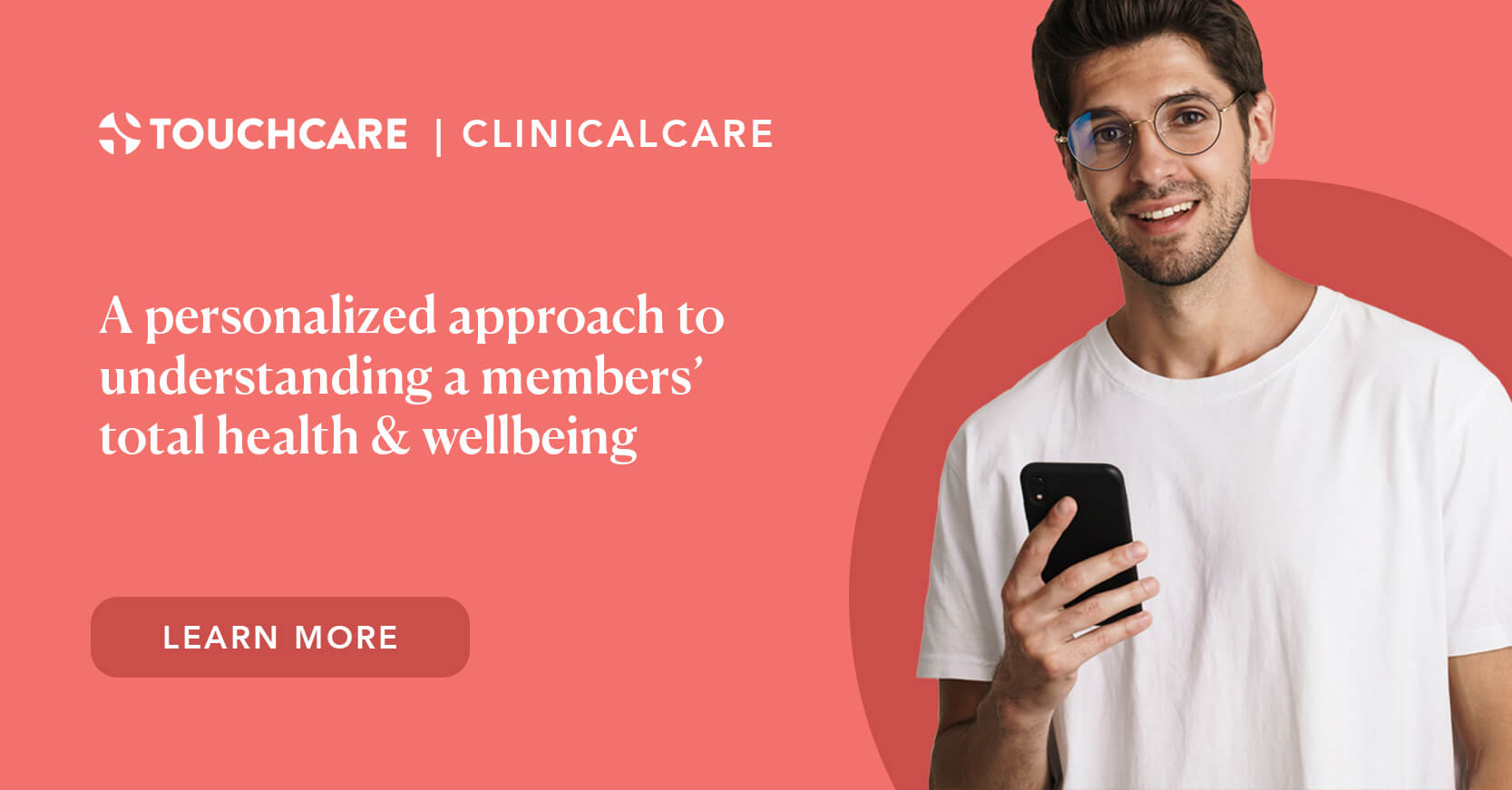 ClinicalCare - TouchCare