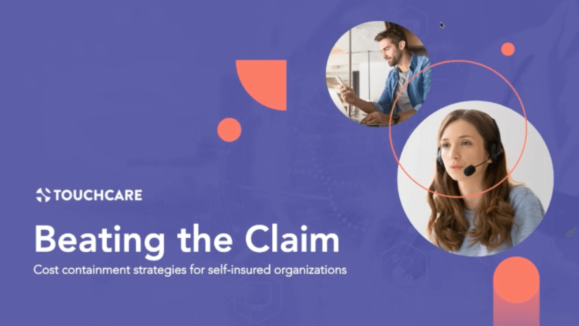 Broker Resources - TouchCare