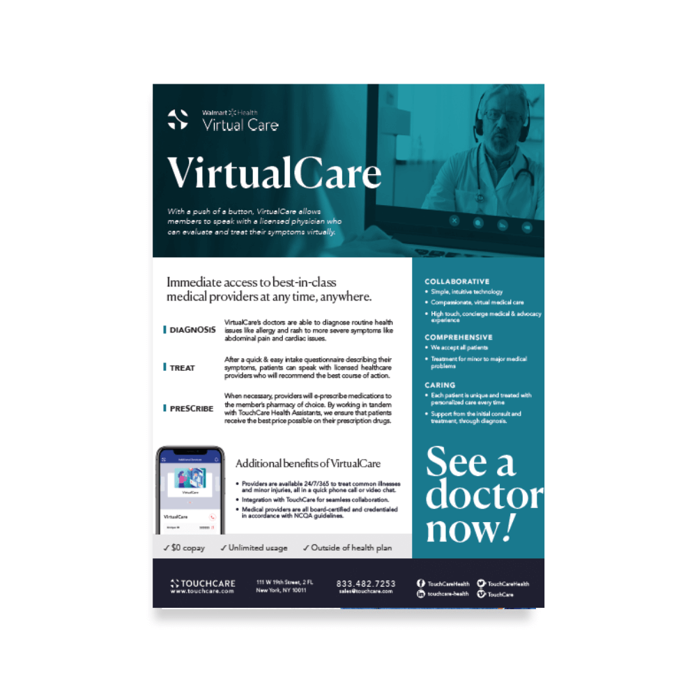 Broker Resources - TouchCare