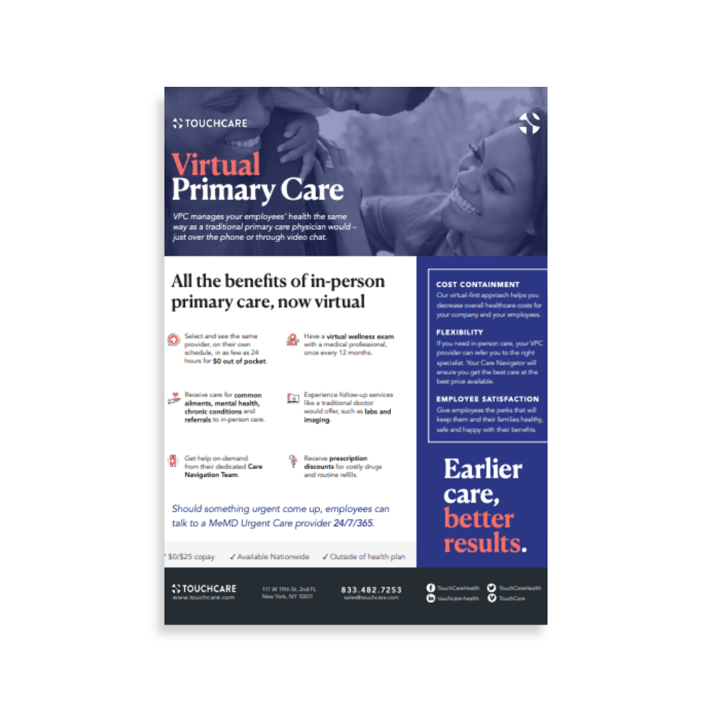 Broker Resources - TouchCare