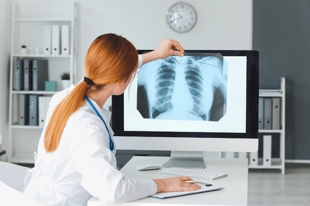 The Cancer Screenings You Need for Better Outcomes - TouchCare