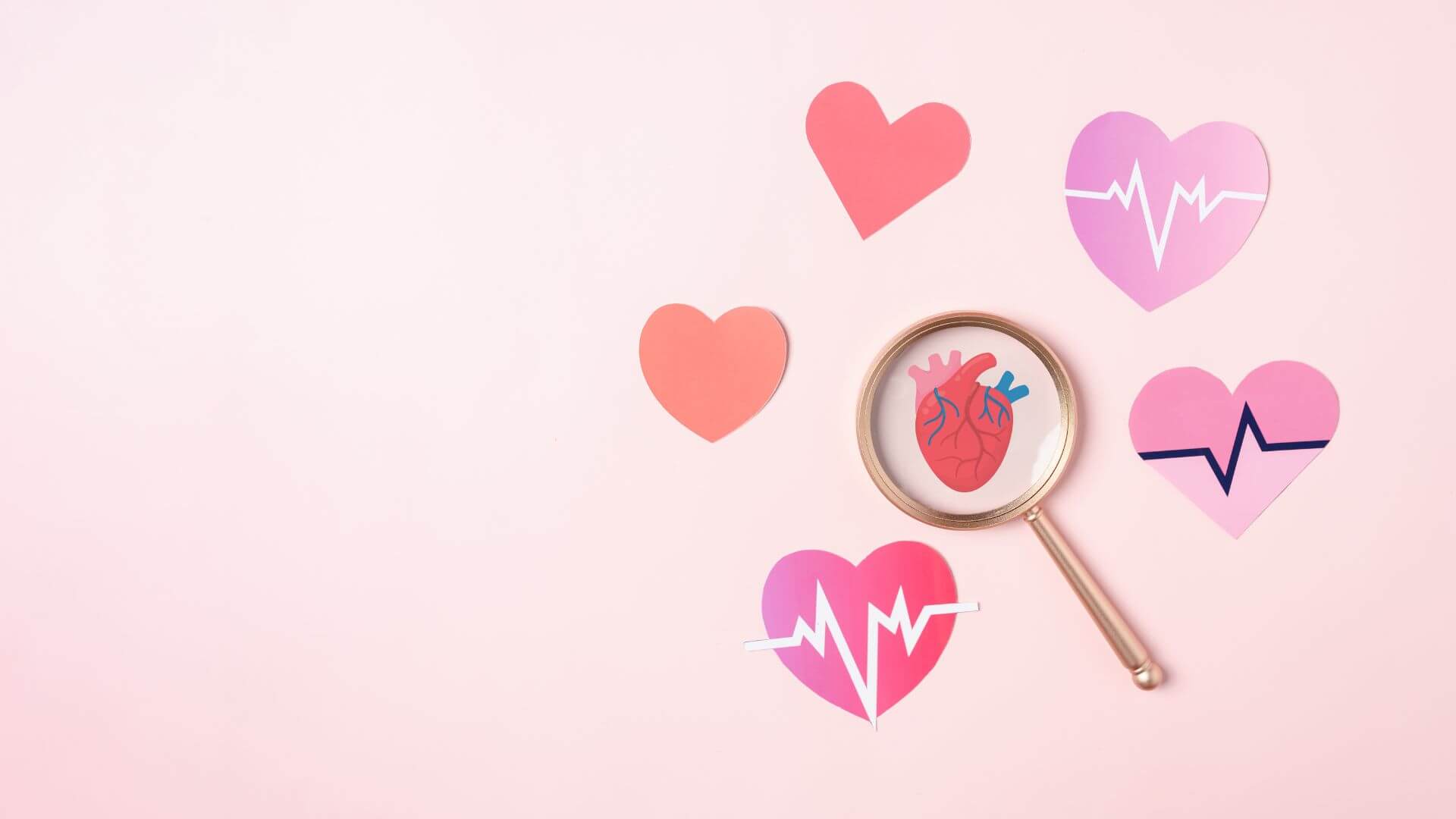 Know the Signs: Recognizing Heart Disease Symptoms Early - TouchCare