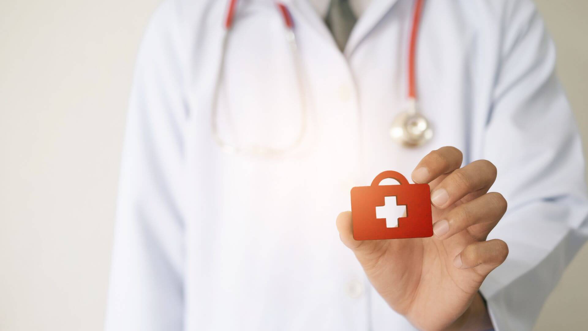 What's Covered? - TouchCare