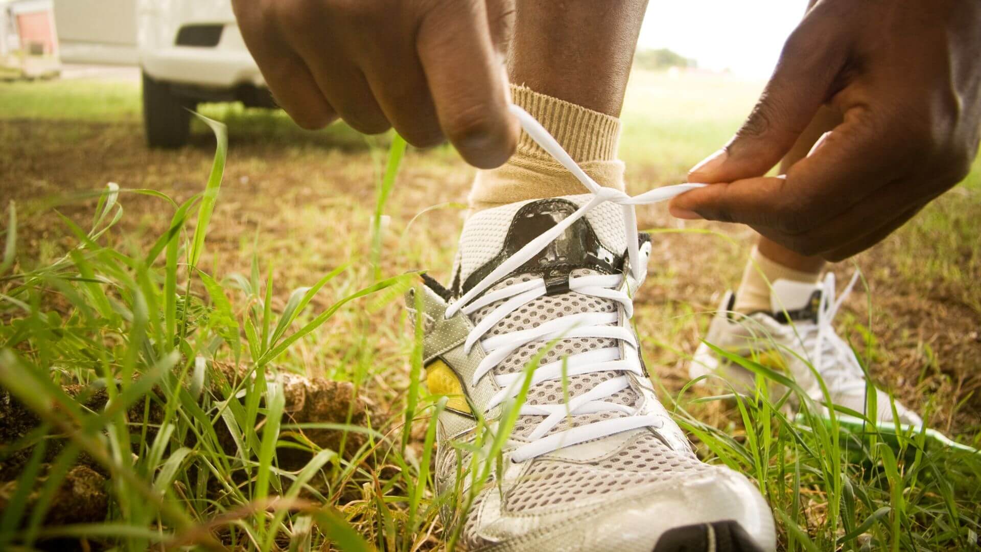 How to Build an Exercise Routine That Actually Sticks - TouchCare